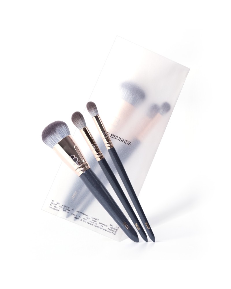 Sets de Brochas