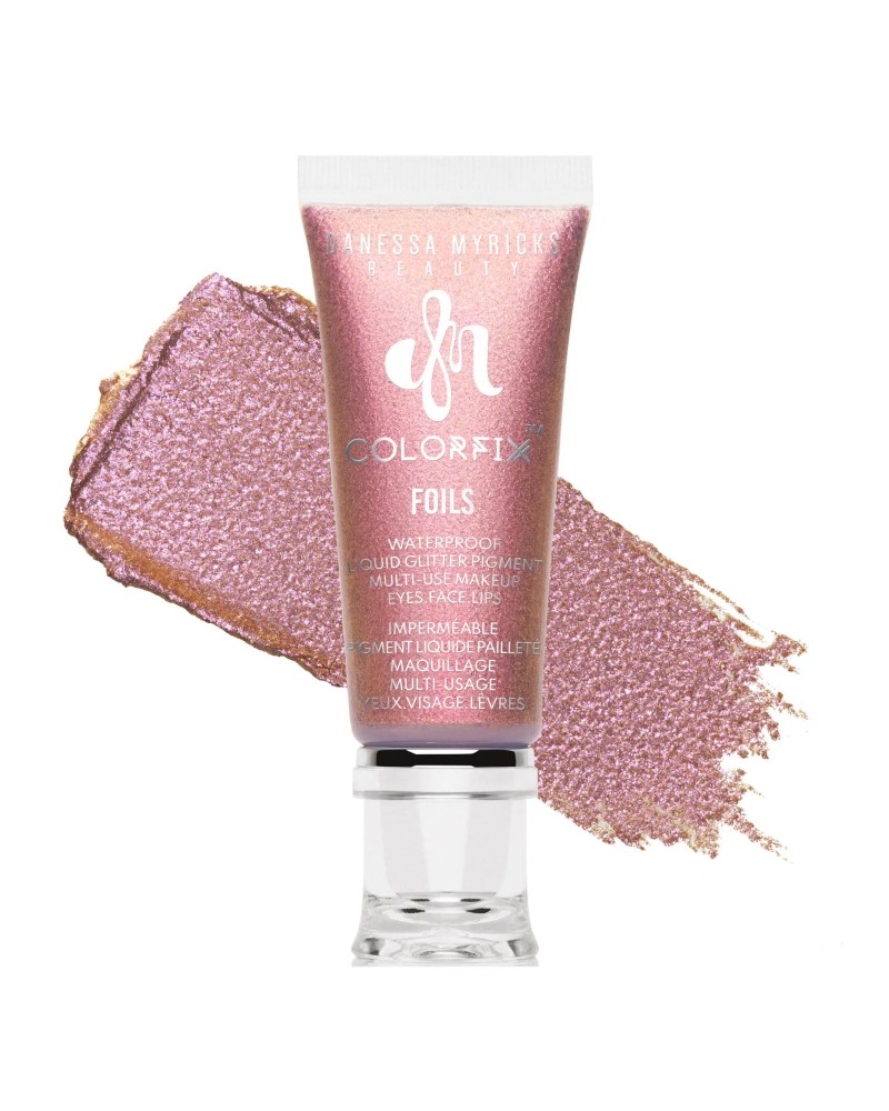 COLORFIX FOILS PETALS - DANESSA MYRICKS