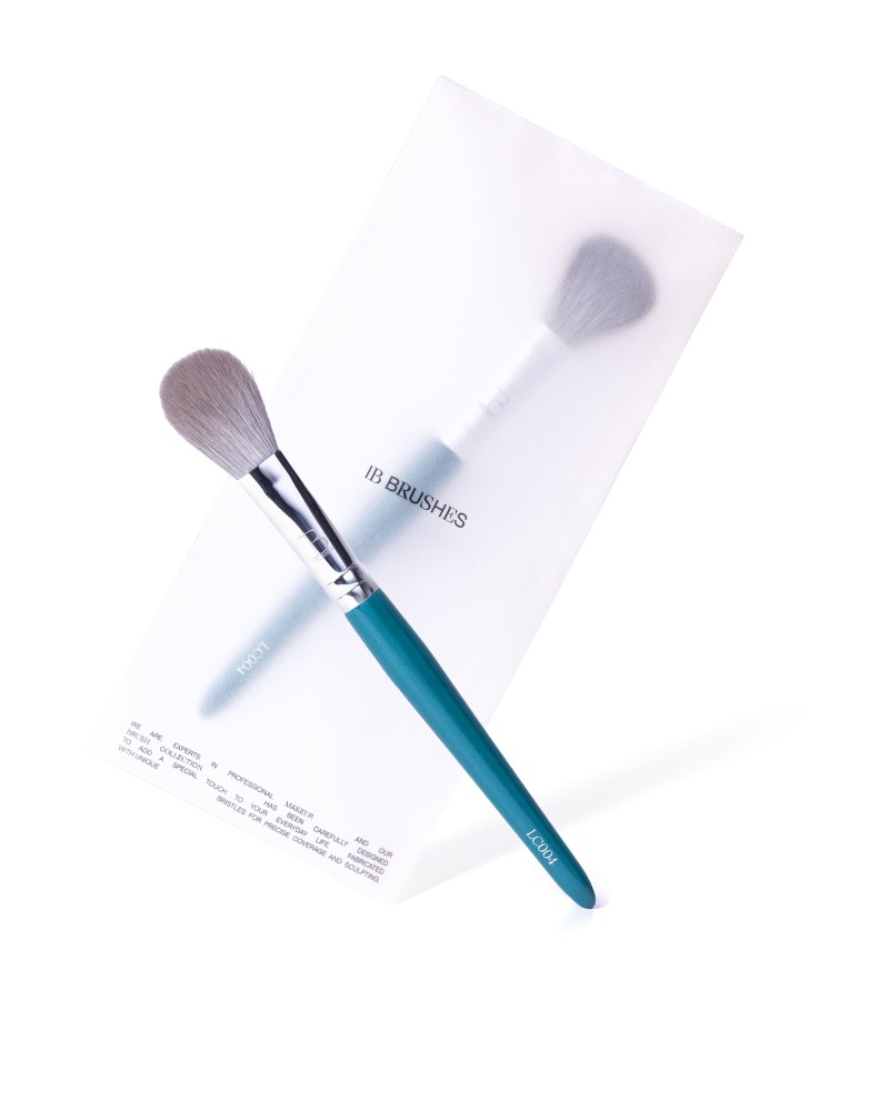 Todo lo que necesitas para estar guapa en Industrial Beauty