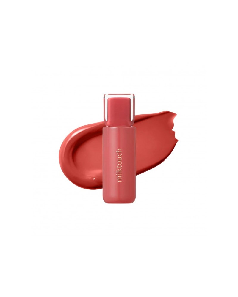 JELLY FIT TINTED GLOW TINT - 05 APPLE POM - MILK TOUCH